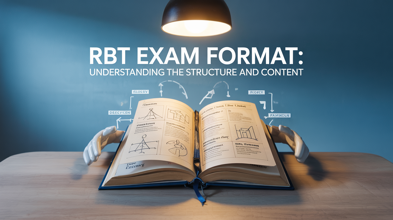RBT Exam Format: Understanding the Structure and Content